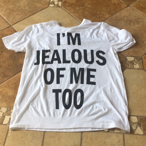 Freshtops | Tops | Custom Graphic Tee | Poshmark